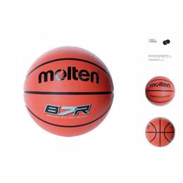 Molten Basketball Basketball Molten B7R2 Braun Einheitsgröße