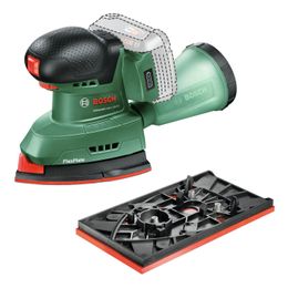 Bosch Akku-Multischleifer UniversalSander 18V-10