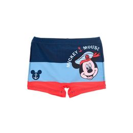 Disney Mickey Mouse Badehose Schwimmhose Jungen Baby