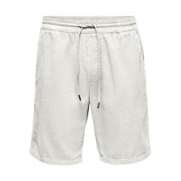 Only & Sons ONLY & SONS Bermudas ONSLINUS SHORTS CORDUROY PK 6551