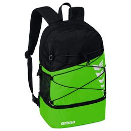 Erima Sportrucksack SIX WINGS Rucksack