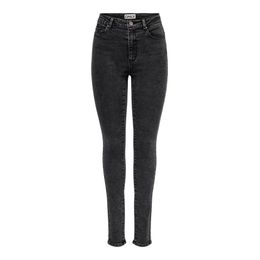 Only 5-Pocket-Jeans ONLFOREVER HIGH HW SKINNY JOGG DNM