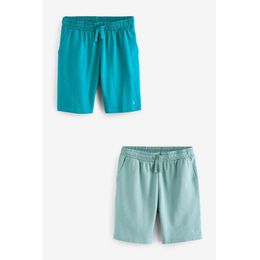 next Relaxshorts Leichte Joggingshorts