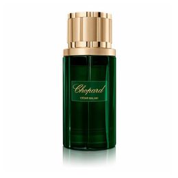 Chopard Körperpflegeduft Zedernholz Malaki Eau De Parfum Unisex 80 ml