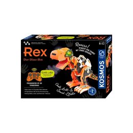 Kosmos Experimentierkasten Rex