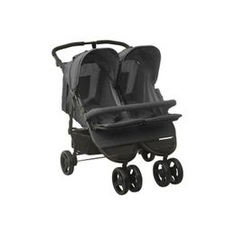 vidaXL Kinder-Buggy