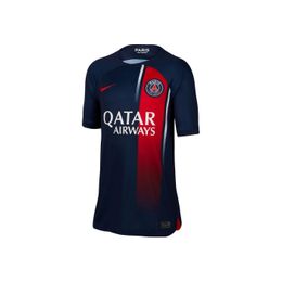 Nike Fußballtrikot Paris Saint-Germain 23-24 Heim