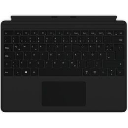 Microsoft Surface Pro X Tablet-Tastatur