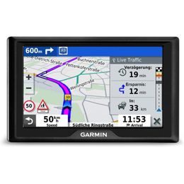 Garmin Garmin Drive 52 MT EU – Navigationsgerät mit 5“ (12