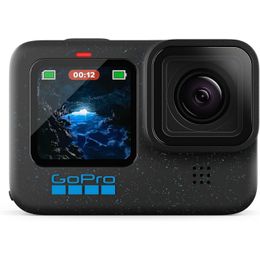 GoPro GoPro HERO12 Black Action Cam