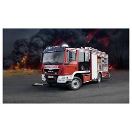 Revell® Modellbausatz Feuerwehr-Auto