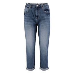 Haily's Hailys Men 5-Pocket-Hose, blau