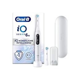 Oral-B Elektrische Zahnbürste