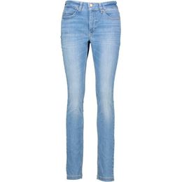 MAC 5-Pocket-Jeans Damen Jeans DREAM SKINNY AUTHENTIC (1-tlg)