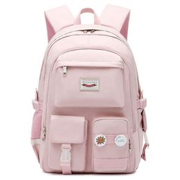 Gontence Rucksack Schulrucksack