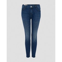 Opus 5-Pocket-Jeans Evita daily blue