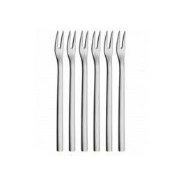 WMF Besteck-Set Nuova Bowlengabeln Set 6