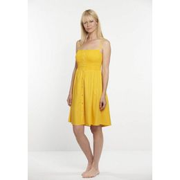 Vivid Strandkleid Kleid (1-tlg)