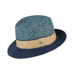 Bugatti Fedora Papier Fedora (1-St)