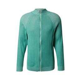 SHYX Strickjacke 'Doreen' Damen Gr&ouml;&szlig;e XXXL jade