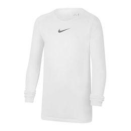 Nike Funktionsshirt Park First Layer Top Kids Daumenöffnung