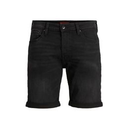 Jack & Jones Jack & Jones Shorts JACK & JONES JEANS SHORTS JJIRICK JJICON SHORTS Stretch Denim