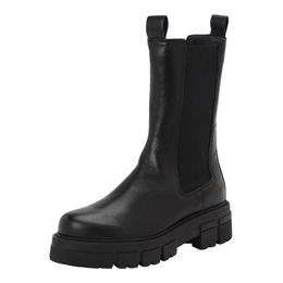 Apple of Eden Chelsea Boots 'CHER 1' Damen Gr&ouml;&szlig;e 38 schwarz Winterschuhe