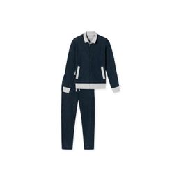 Schiesser Pyjama Herren Hausanzug Set