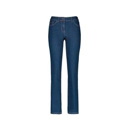 Gerry Weber 5-Pocket-Jeans Best4ME 92151-67953 von Gerry Weber dark blue 36