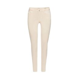 Esprit Skinny-fit-Jeans Skinny Jeans mit mittelhohem Bund