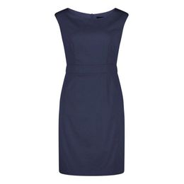 Vera Mont Sommerkleid Kleid Kurz ohne Arm