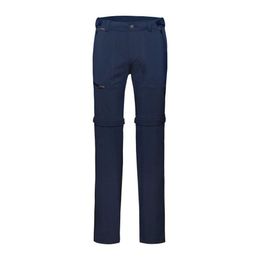 Mammut Outdoorhose Runbold Zip Off Pants Men Schnelltrocknend