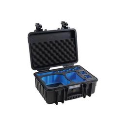 B&W International B&W International Case B&W type 4000 for DJI Avata (black)