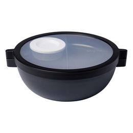 Mepal Lunchbowl Nordic Black BENTO
