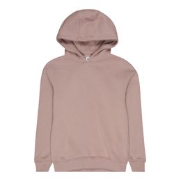 Urban Classics Sweatshirt M&auml;dchen Gr&ouml;&szlig;e 134/140 altrosa