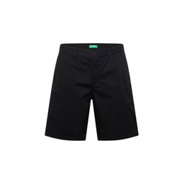 United Colors Of Benetton Shorts Herren Gr&ouml;&szlig;e 28 schwarz