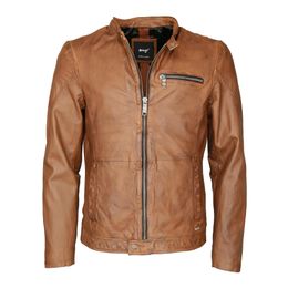 Maze Jacke 'Berwick' Herren Gr&ouml;&szlig;e L cognac