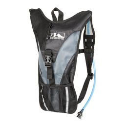 M-Wave Maastricht H2O Fahrradrucksack Trinkrucksack Rucksack f&uuml;r Fahrrad mit Trinkblase