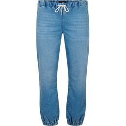 ZIZZI Jeans Damen Gr&ouml;&szlig;e 42/44 blue denim