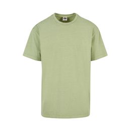 Urban Classics Shirt male size XL Apple