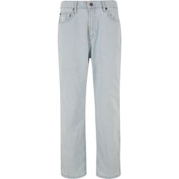 Karl Kani Jeans Herren Gr&ouml;&szlig;e 36 hellblau