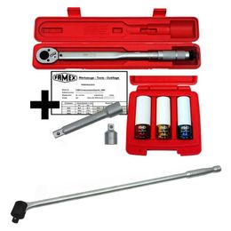 Famex 10905 Radwechsel Set