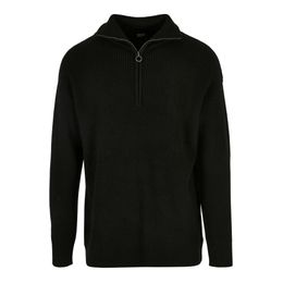 Urban Classics Pullover Herren Gr&ouml;&szlig;e XXXL schwarz