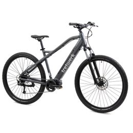 Tretwerk Commander E Bike Mountainbike 29 Zoll Pedelec MTB Hardtail