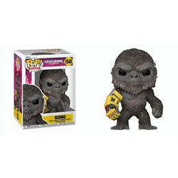 Funko POP - Godzilla vs. Kong 2 - The New Empire - Kong