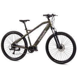 Tretwerk Commander E Bike Mountainbike 29 Zoll Pedelec MTB Hardtail