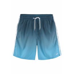 Buffalo Badeshorts Herren Gr&ouml;&szlig;e XL navy