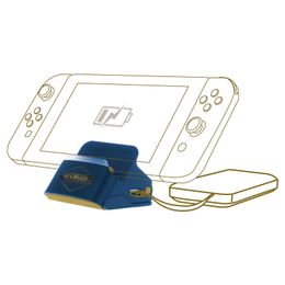 Nintendo Switch Dock and Stand Hogwarst Legacy