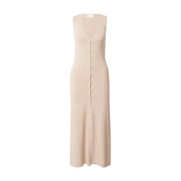About You X Toni Garrn Kleid 'Hanna' Damen Gr&ouml;&szlig;e XL beige