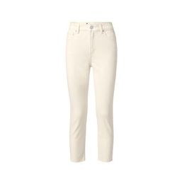 Tchibo Straightfit-Jeans - Offwhite - Gr.: 42